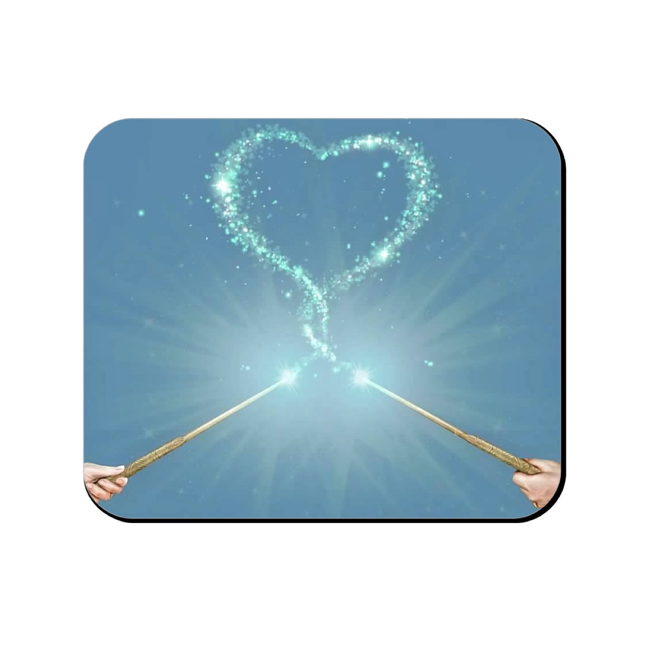 Famous Author Magical Heart Collection